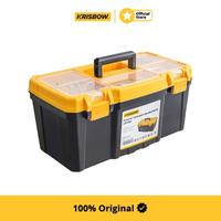 Jual Krisbow Tool Box Terbaik - Harga Murah Mei 2024 & Cicil 0%