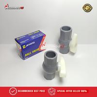 Jual Stop Kran Pvc 3 4 Terbaik - Harga Murah Maret 2025 & Cicil 0%