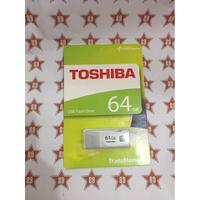 Jual Flashdisk Toshiba 64Gb Terbaru - Harga Murah Maret 2024 & Cicil 0%