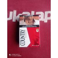 Rokok Country Varian Terlengkap 2024