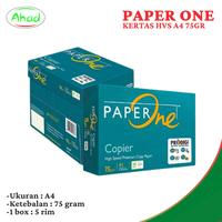 Jual Kertas A4 Satu Rim Terlengkap - Harga Grosir & Murah Mei 2024
