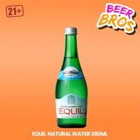 Air Mineral Equil Segar dan Menyehatkan November 2024