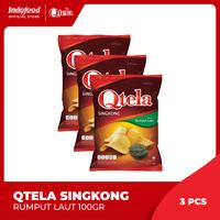 Jual Qtela Terdekat - Harga Murah & Grosir Februari 2025