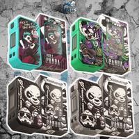 Jual Dovpo Panda Vee 2 Mod Murah - Harga Terbaru 2024
