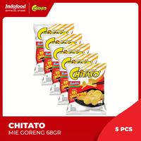 Jual Chitato 68 Gr Terdekat - Harga Murah & Grosir Februari 2025