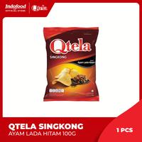 Jual Qtela Singkong Terdekat - Harga Murah & Grosir Desember 2024