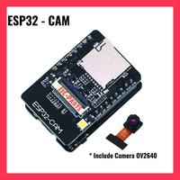 Jual Esp32 Cam Murah & Terbaik - Harga Terbaru Agustus 2025