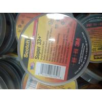 Jual Isolasi 3M Scotch 33 Terbaik - Harga Murah Maret 2024 & Cicil 0%