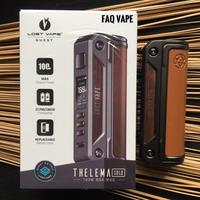 Jual Aneka Mod Thelema Solo Terlengkap - Harga Murah April 2024