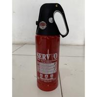 Jual Apar Servo Terbaik - Harga Murah Februari 2024 & Cicil 0%