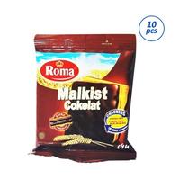Jual Biskuit Roma Terdekat - Harga Murah & Grosir Mei 2024