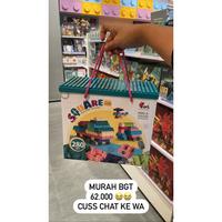 Jual Lego Kkv Murah - Harga Terbaru 2024