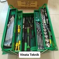 Jual Tool Kit Tekiro Terbaik - Harga Murah Maret 2024 & Cicil 0%