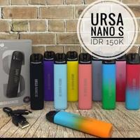 Jual Ursa Nano S Murah - Harga Terbaru 2024