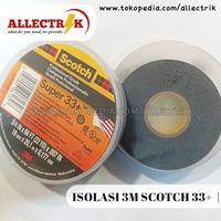 Jual Isolasi 3M Scotch 33 Terbaik - Harga Murah Maret 2024 & Cicil 0%