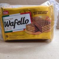 Jual Wafello Pouch Murah - Harga Terbaru Mei 2024