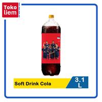 Big Cola: Minuman Segar untuk Nikmati Hari 2024