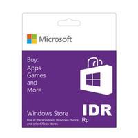 Jual Microsoft Gift Card Murah & Terbaik - Harga Terbaru Juni 2024