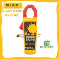 Jual Tang Ampere Fluke Terbaik - Harga Murah April 2024 & Cicil 0%