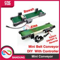 Jual Conveyor Belt Terlengkap - Harga Murah Januari 2025 & Cicil 0%