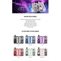 Jual Pulse Aio Kit Murah - Harga Terbaru 2024