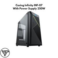 Jual Casing Power Supply Terbaik - Harga Murah Maret 2024 & Cicil 0%