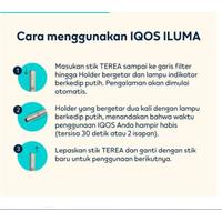 IQOS Iluma One - Harga Terbaru Maret 2024