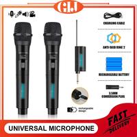 Mic Wireless Murah Harga Terbaru - Pilihan Terlengkap
