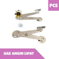 Jual Engsel Angin Terbaik - Harga Murah Januari 2025 & Cicil 0%