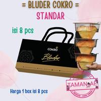 Jual Roti Cokro Bluder Terlengkap - Harga Terbaru April 2024 & Cicilan 0%