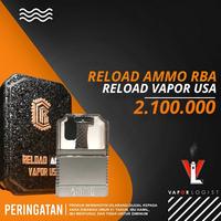 Jual Rba Reload Murah - Harga Terbaru 2024