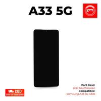Jual Lcd Samsung A33 Terbaru - Harga Murah Juni 2024 & Cicil 0%