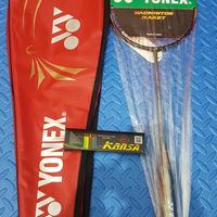 Jual Raket Yonex Carbonex 9 Terbaik - Harga Murah Februari 2024 & Cicil 0%