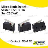 Jual Limit Switch Terbaik - Harga Murah Januari 2025 & Cicil 0%