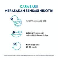 Jual Kantong Nikotin Murah - Harga Terbaru 2020