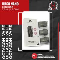Jual Ursa Nano Pod Murah - Harga Terbaru 2024