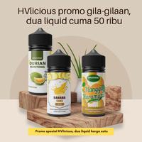 Jual Liquid Non Nikotin Terlengkap - Daftar Harga Februari 2024 ...