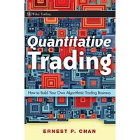 Jual Quantitative Trading Terlengkap - Harga Murah Juni 2024