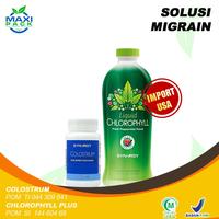 Jual Obat Chlorophyll Murah - Harga Terbaru Juni 2024