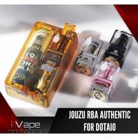 Jual Rba Jouzu Juni 2024 Harga Termurah - Cicil 0% 3x di Tokopedia