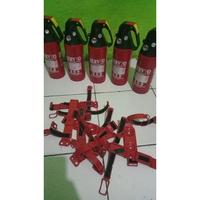 Jual Apar Servo Terbaik - Harga Murah Mei 2024 & Cicil 0%