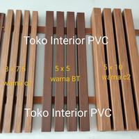 Jual Kisi Wpc Terbaik - Harga Murah Januari 2025 & Cicil 0%