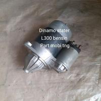 Jual Dinamo Starter Motor - Harga Termurah - Kualitas Terbaik 2024