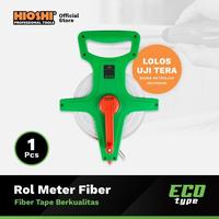 Jual Meteran Roll Terbaik - Harga Murah Februari 2025 & Cicil 0%