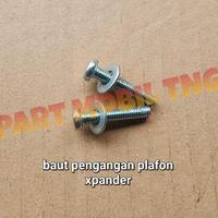 Jual Baut Plafon Terbaik - Harga Murah Agustus 2025 & Cicil 0%