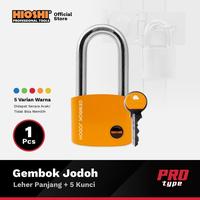 Jual Padlock Terlengkap - Harga Terbaru Februari 2025 & Cicilan 0%