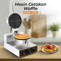 Jual Cetakan Waffle Terlengkap - Harga Terbaru April 2024 & Cicilan 0%