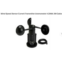 Jual Anemometer Arduino Terbaik - Harga Murah Maret 2024 & Cicil 0%