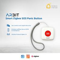 Jual Panic Button Terbaru - Harga Murah Januari 2026 & Cicil 0%