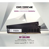 Jual Ram Pc 16Gb Murah & Terbaik - Harga Terbaru Januari 2025